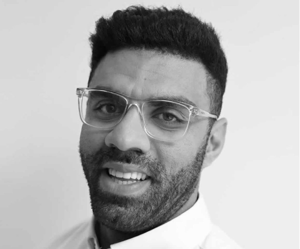 Our Team – Spectrum